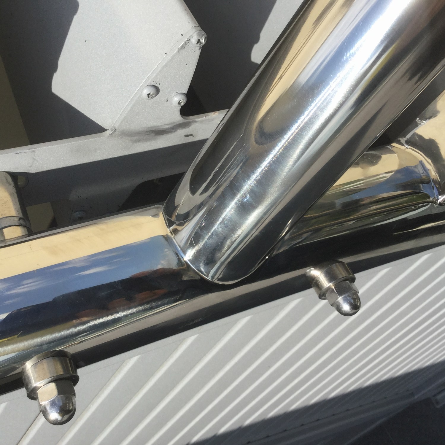 Speedweld - Cairns Engineering